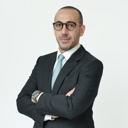 Founder’s Message - Aegist Specialty